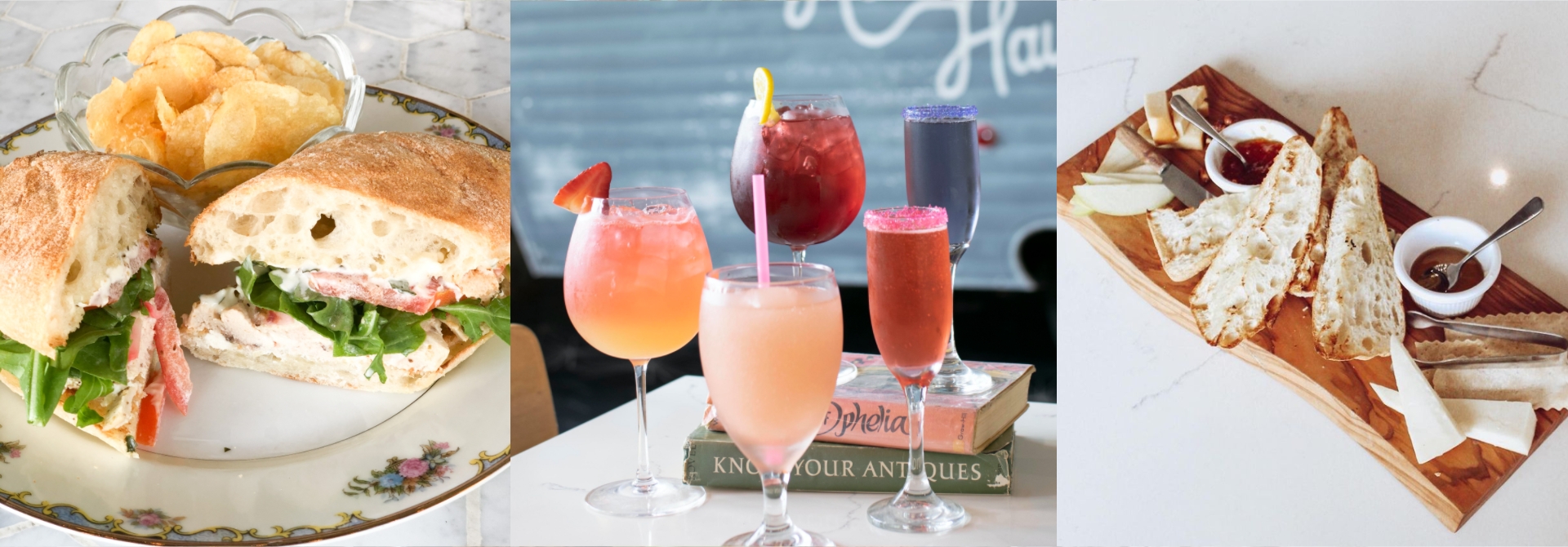 Private Parties - Heirloom Haul