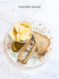 Menu - Heirloom Haul