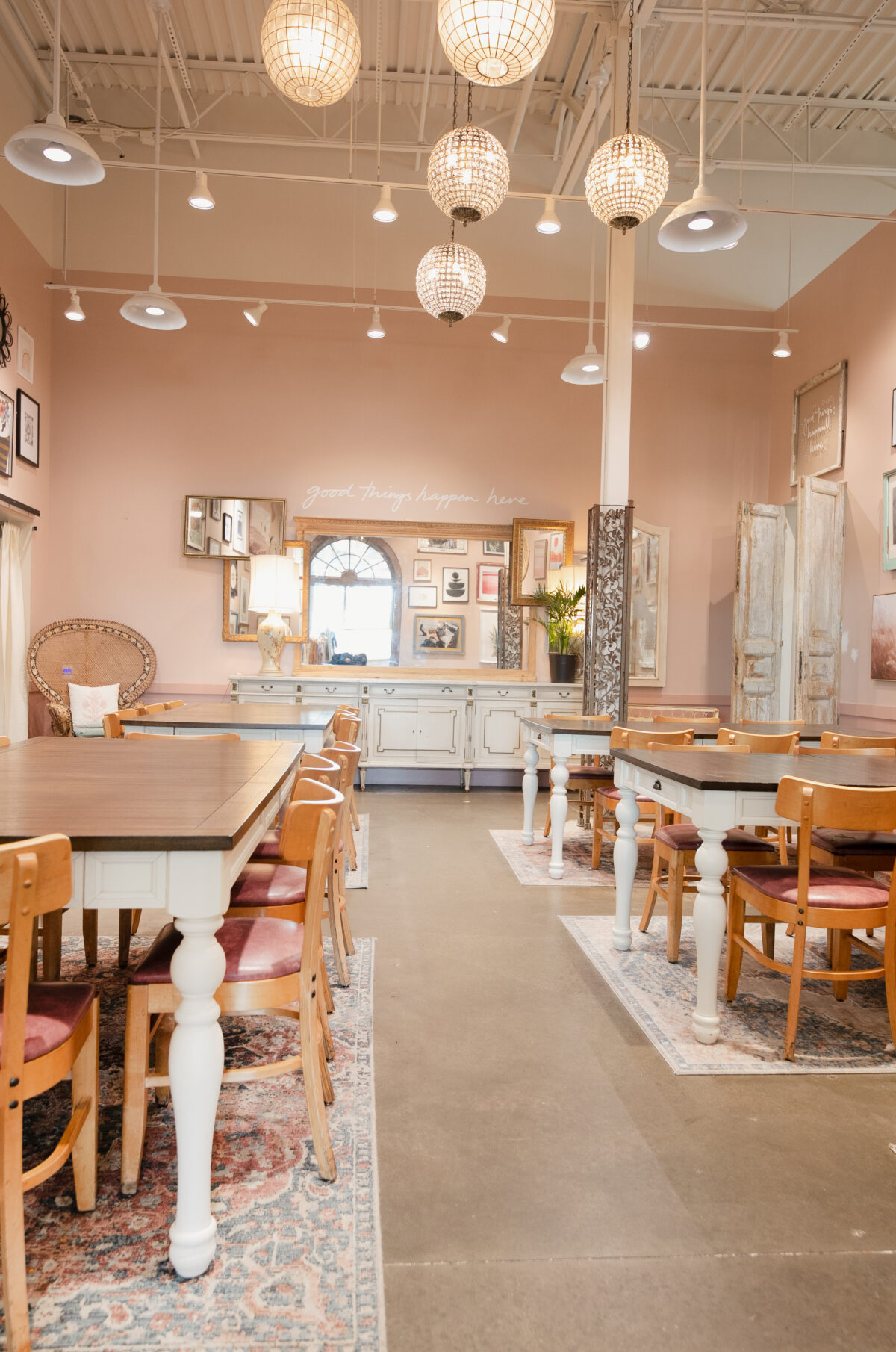 Private Parties - Heirloom Haul